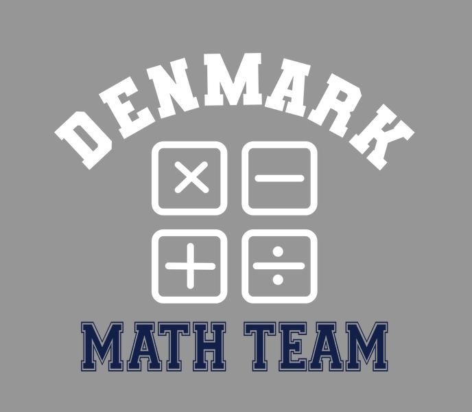 Danes Math Club – Foreverschoolgear