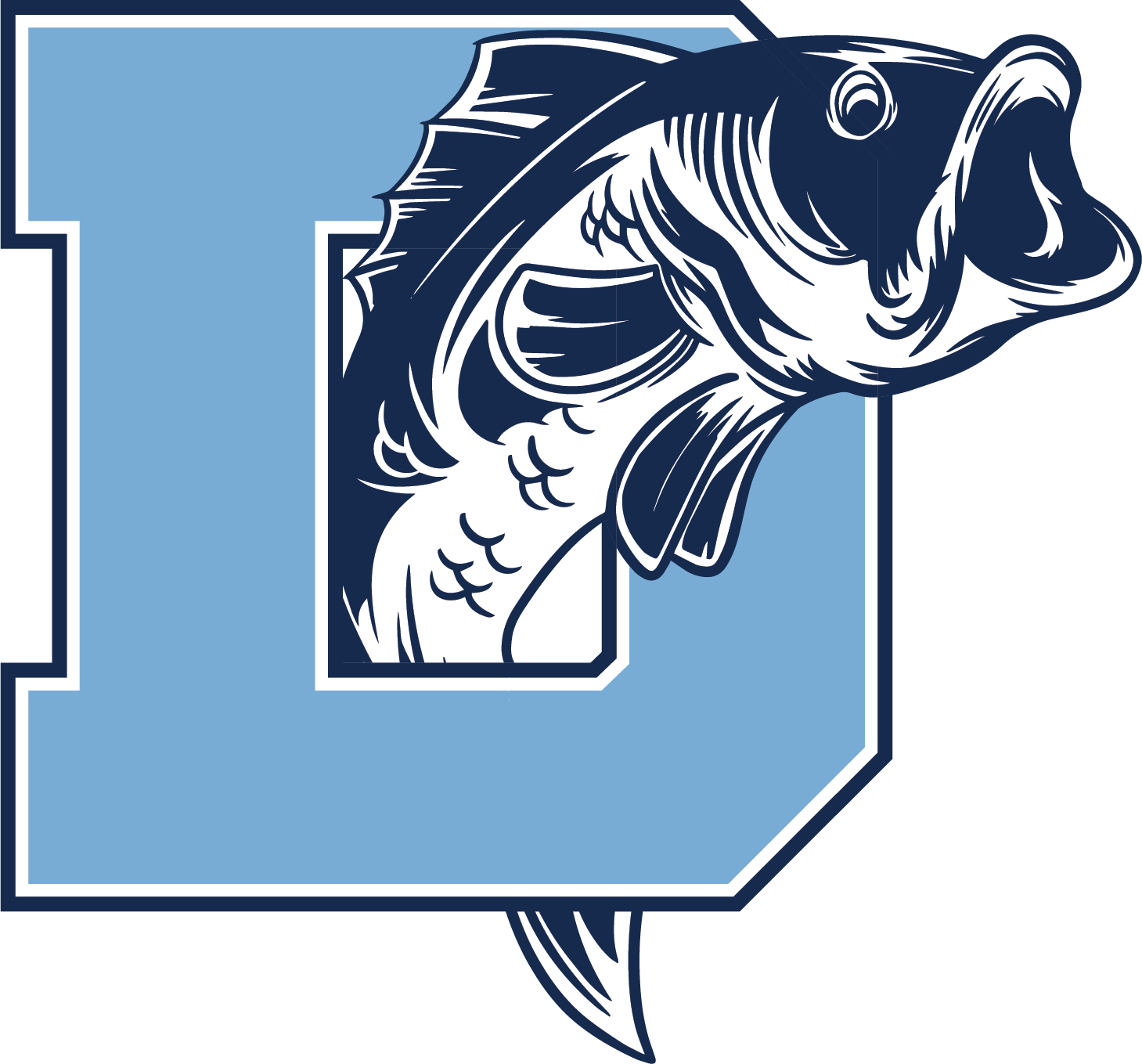2024 Danes Fishing Team – Foreverschoolgear